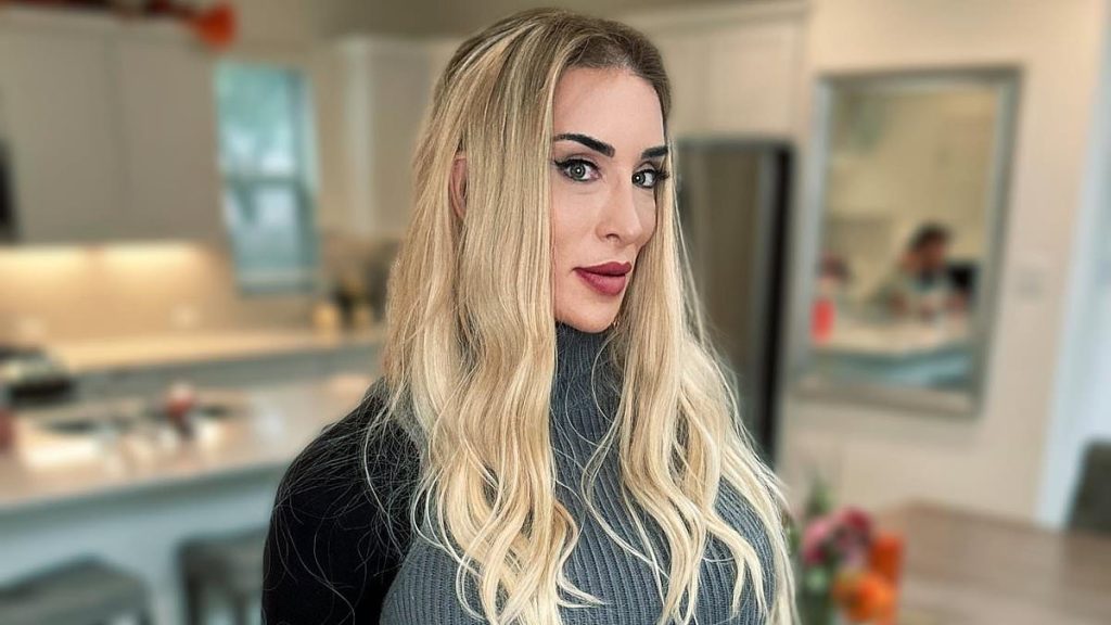Gabbi Tuft Returns to Wrestling After 10 Years - Discover Viral News ...