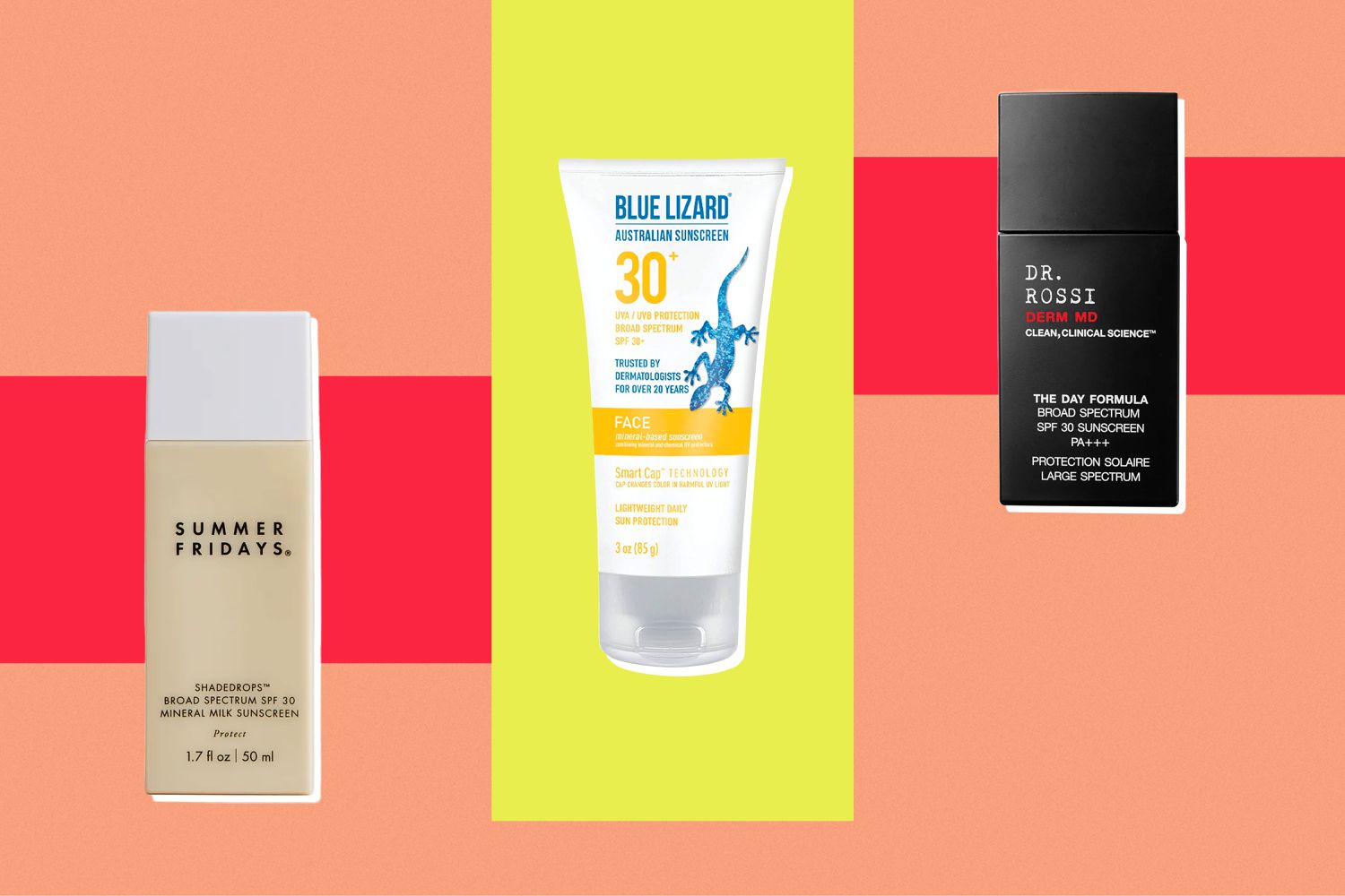 Best Sunscreens for Sensitive Skin: Protect Your Skin - Yolofeed